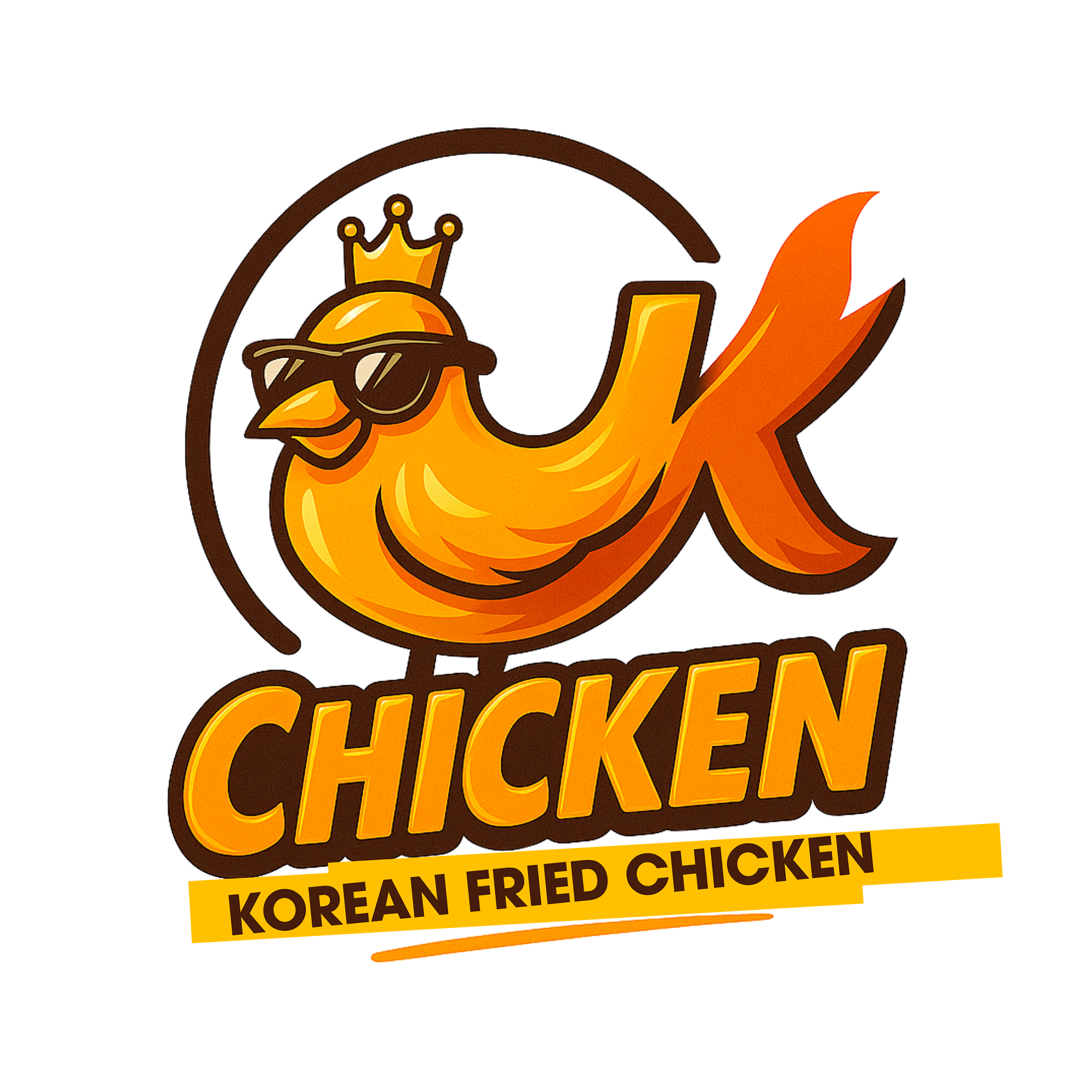Korean Fried Chicken in Nanaimo – Bold & Crispy | K CHICKEN
